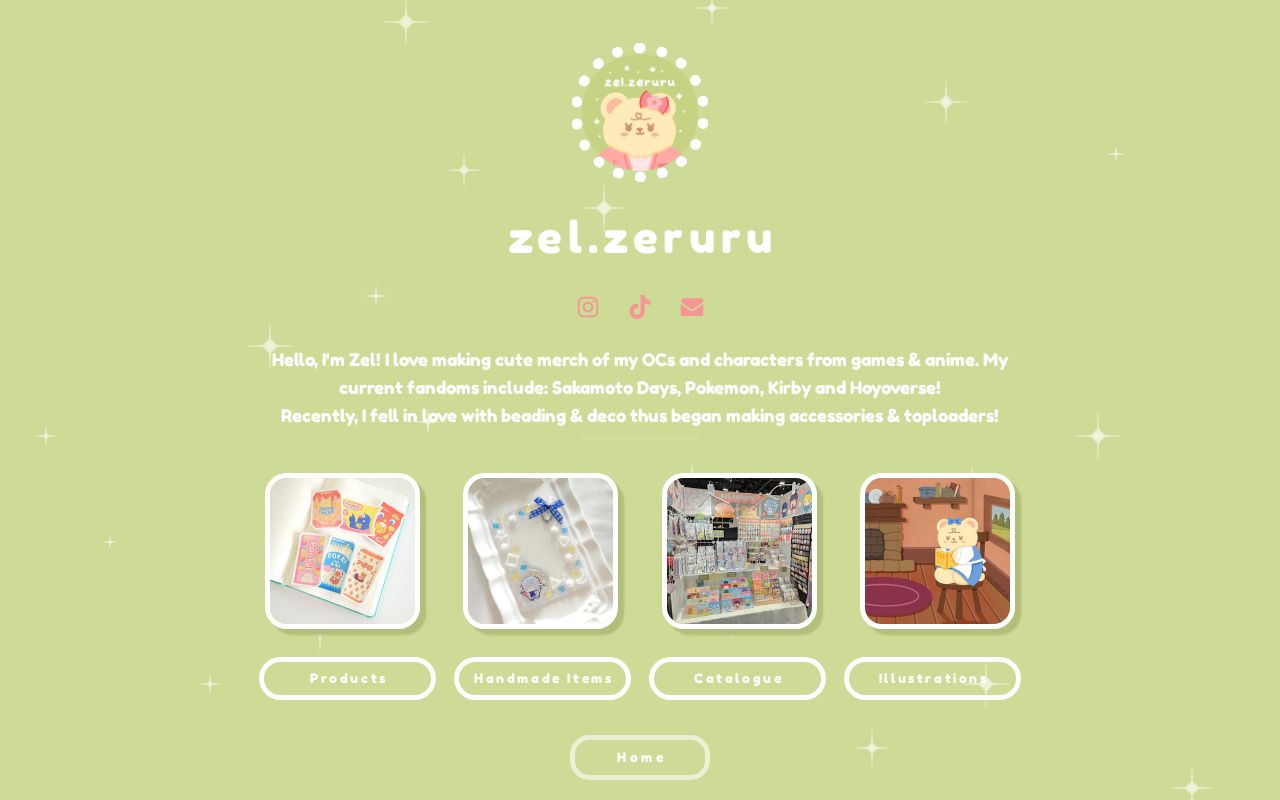 zel.zeruru portfolio